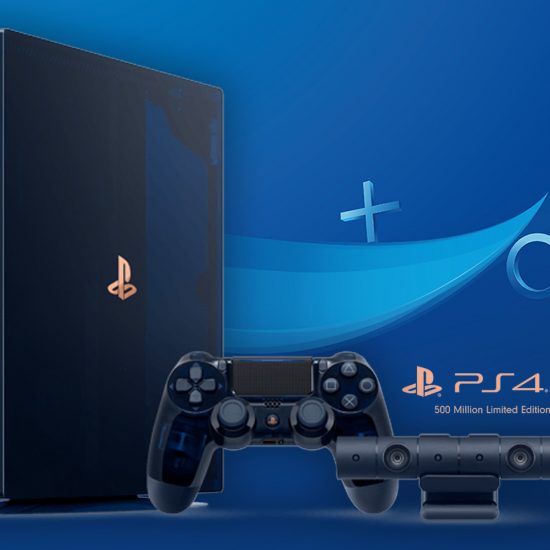 Here's The Aussie Price For The Limited Edition 500 Million PlayStation ...