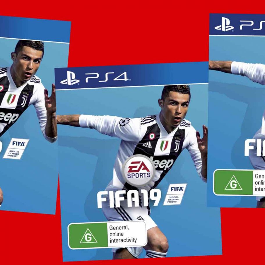 FIFA 19's Demo Release Date Has Potentially Leaked