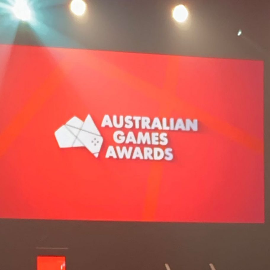 Voting Is Now Open For The Australian Games Awards