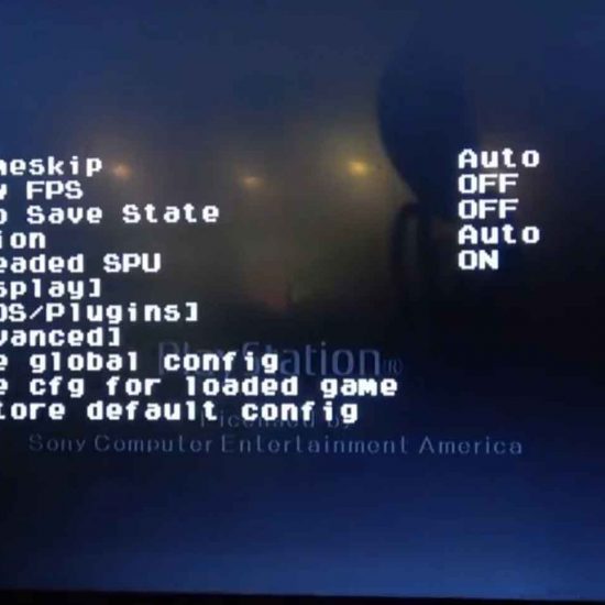 A PlayStation Classic Mini Is Coming With All Your Favourite PS1 Games