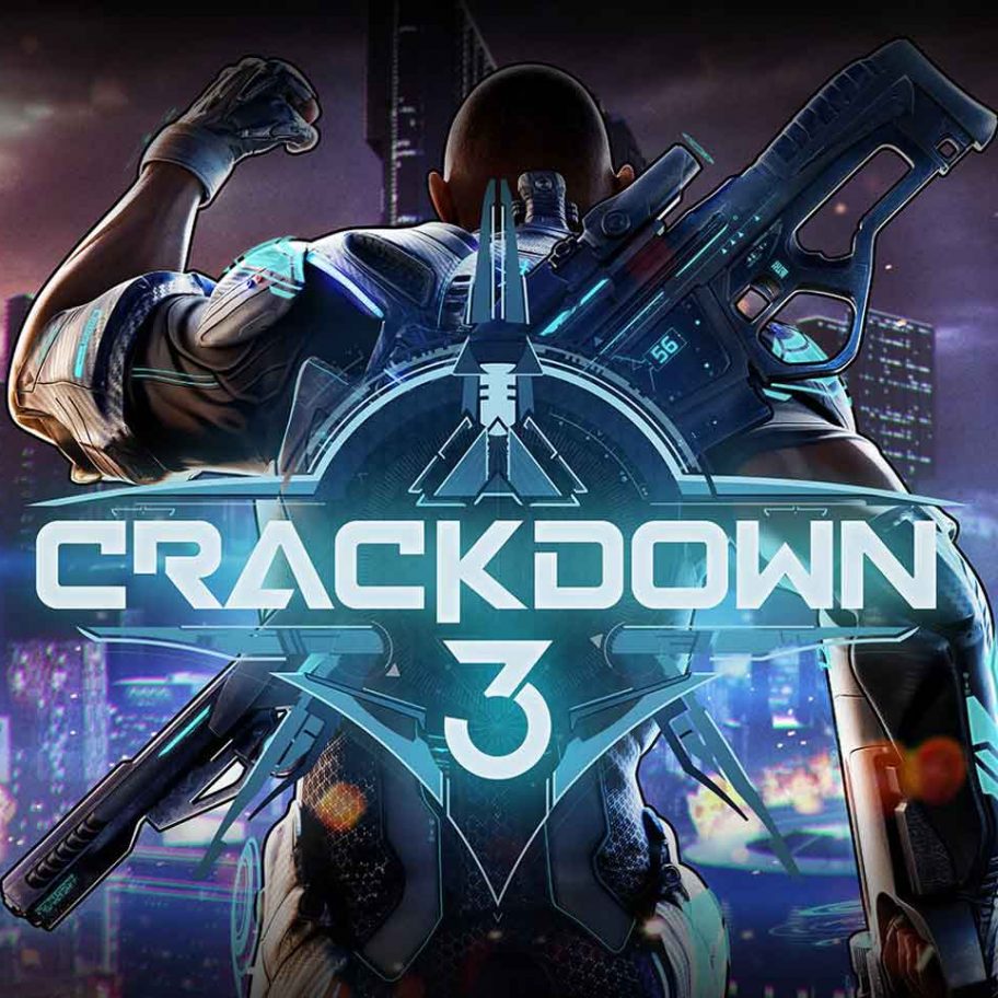 Crackdown 3 Has Been Delayed Until 2018