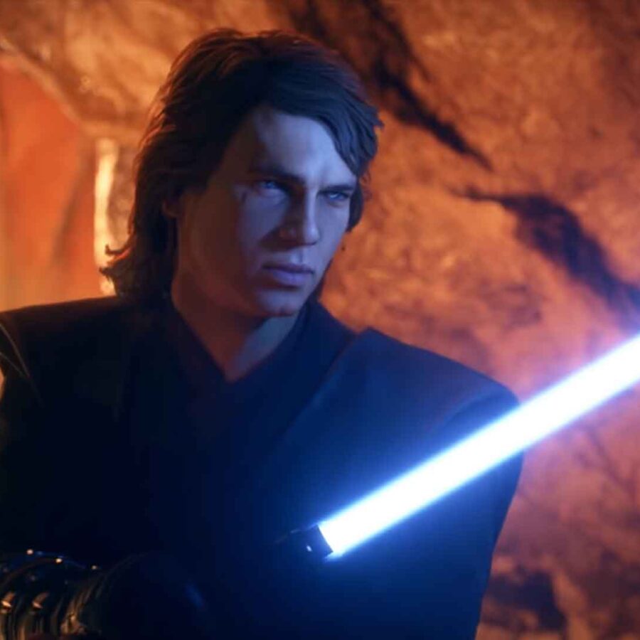 Star Wars Battlefront II Review - Battle in the Stars