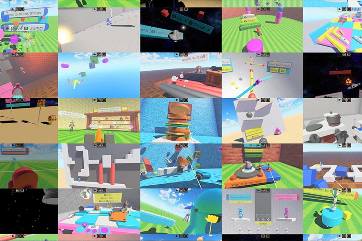 nintendo vr Archives - Press Start