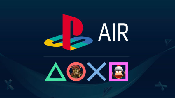 PlayStation Air Is Sony's New Streaming Service Featuring Only The Best ...