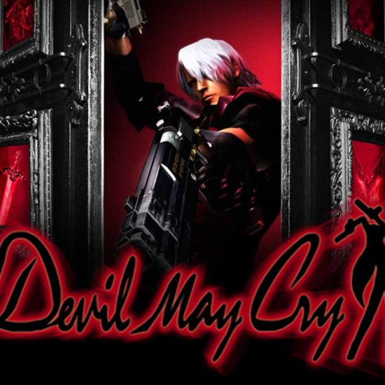 Devil May Cry 3 Special Edition (Nintendo Switch) Review - The Return ...