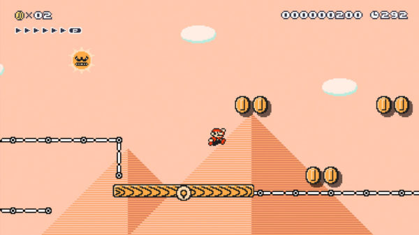 Here Are The New Tools In Super Mario Maker 2