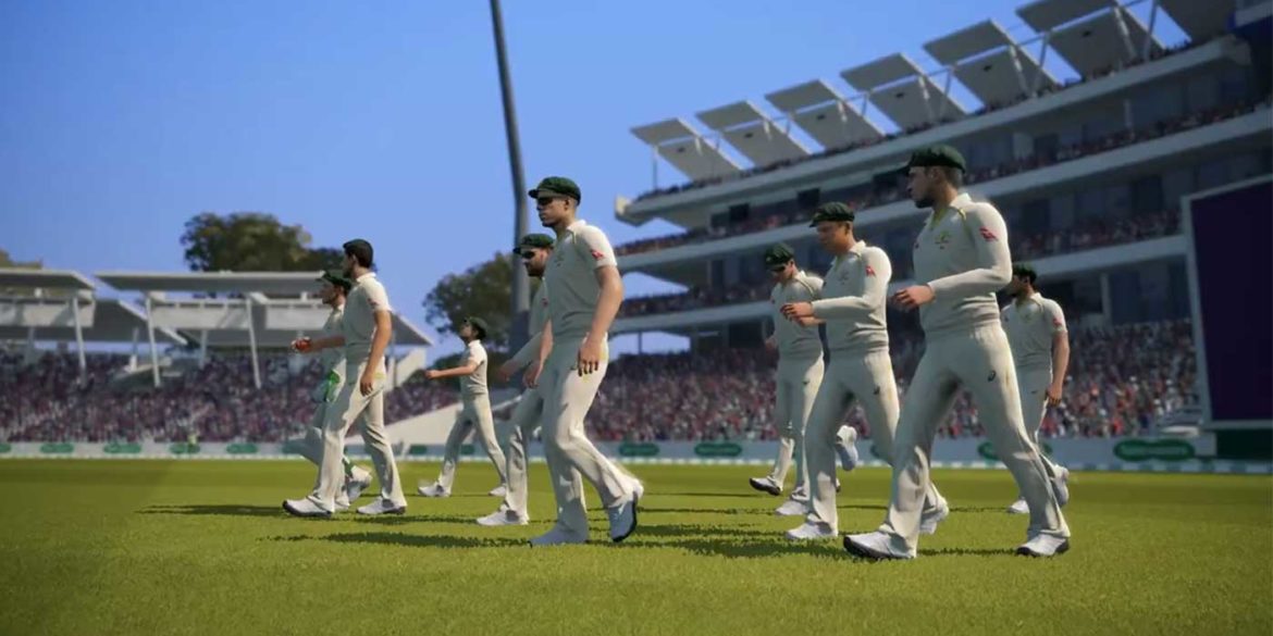 Cricket 19 Review - A Solid Improvement