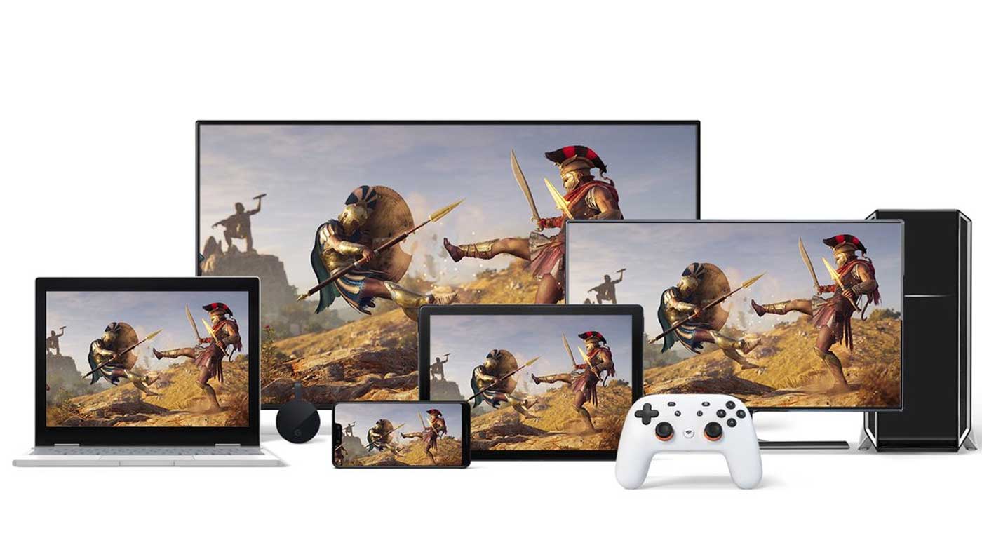 Google Stadia Release Date, Pricing And Games Announced