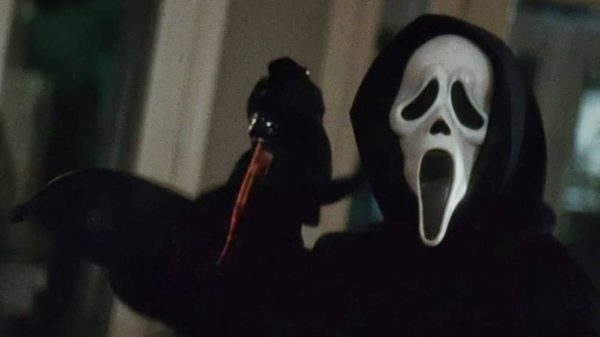 Scream: Resurrection Is Bringing Ghostface Back In A New TV Show
