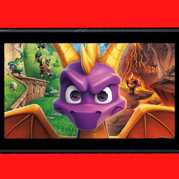 A Spyro: Reignited Trilogy Special Edition Has Been Revealed