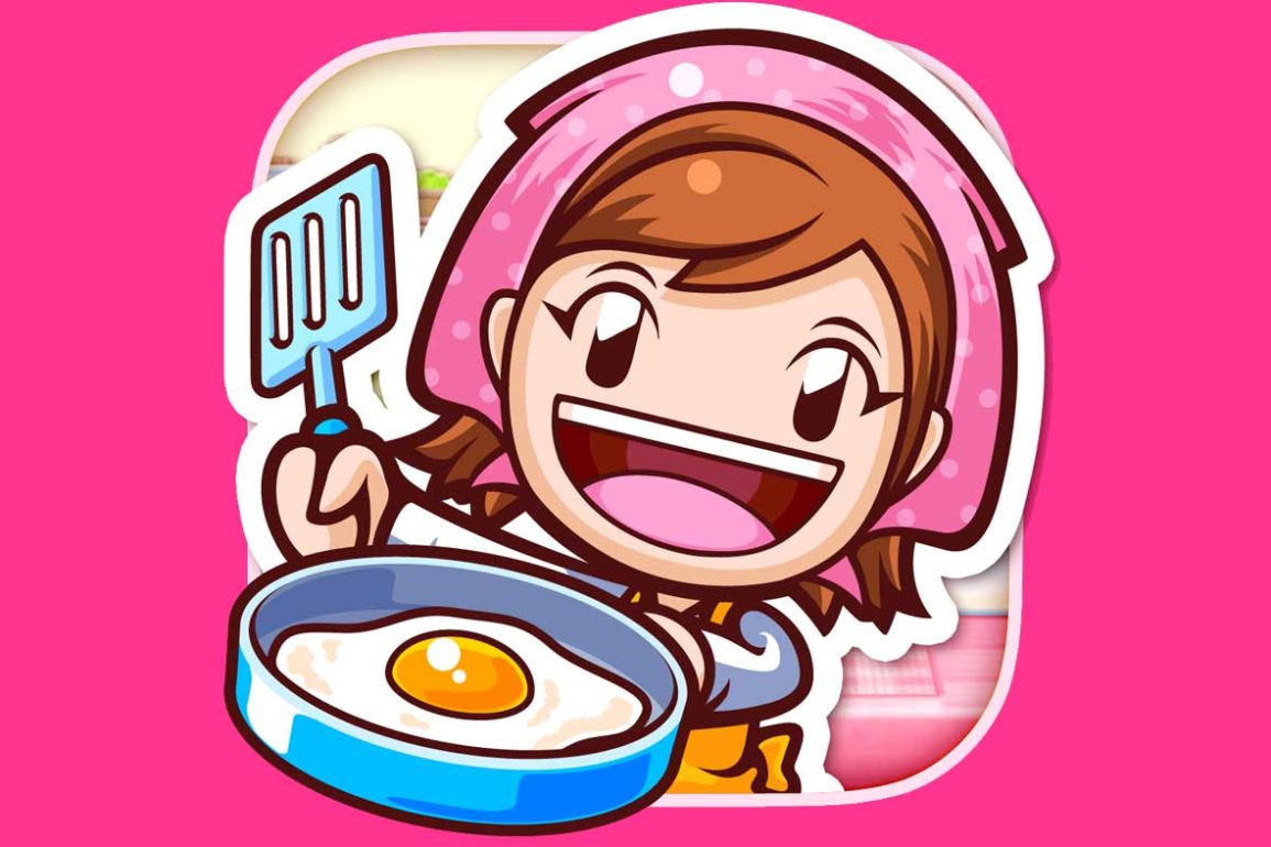 Cooking Mama Switch Archives - Press Start