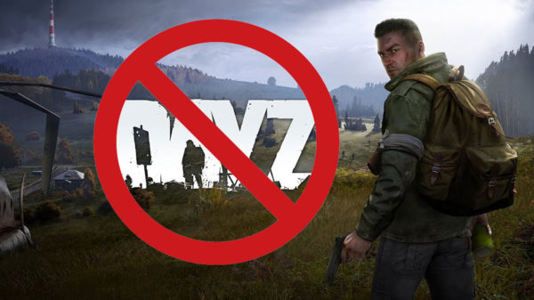 DayZ Has Been Refused Classification In Australia And Will Be Pulled ...