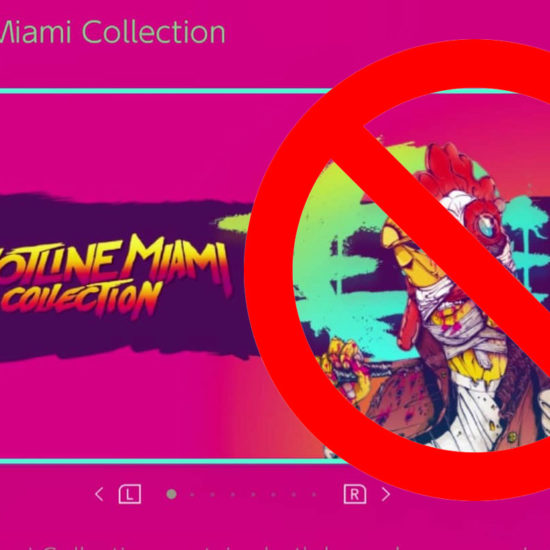 Hotline Miami Collection Has Released In Australia Despite Being Banned