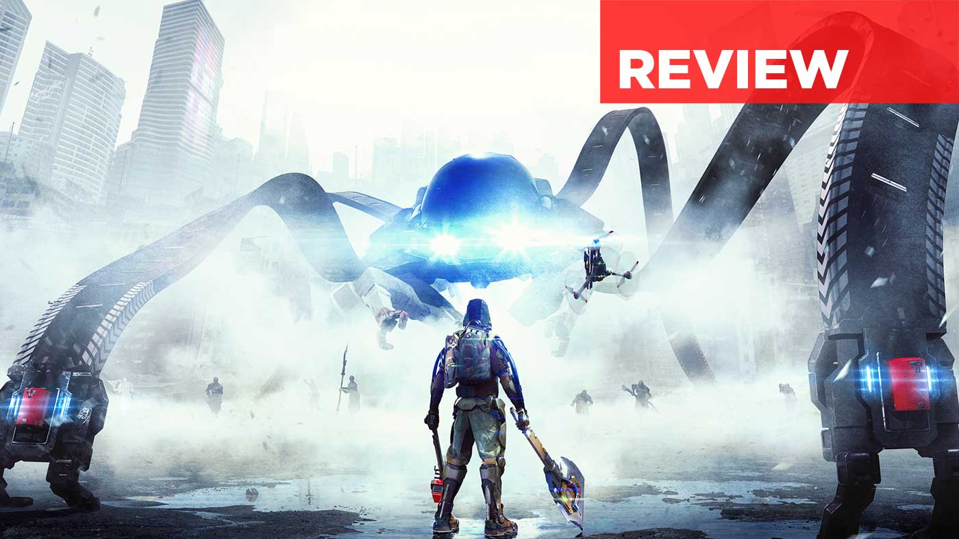 The Surge 2 Review - A Solid Sci-Fi Sequel