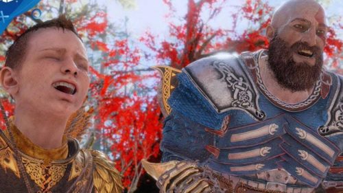 Here's The Top 10 Best Selling PS4 Games So Far