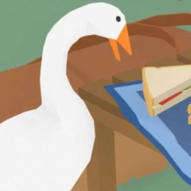 The Untitled Goose Game Physical Collector's Edition Is Coming To Australia