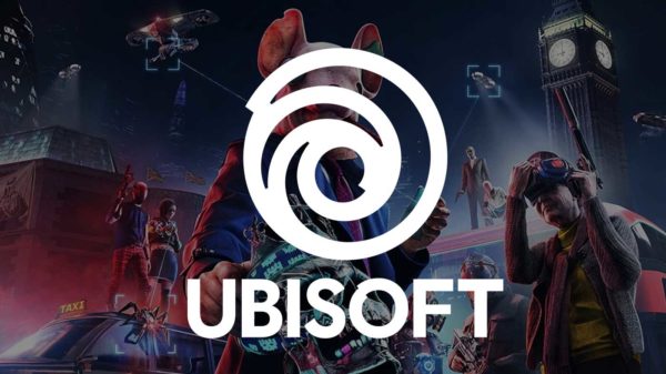 Ubisoft's Five Next AAA Games Will Be Cross Gen And Take Advantage Of ...