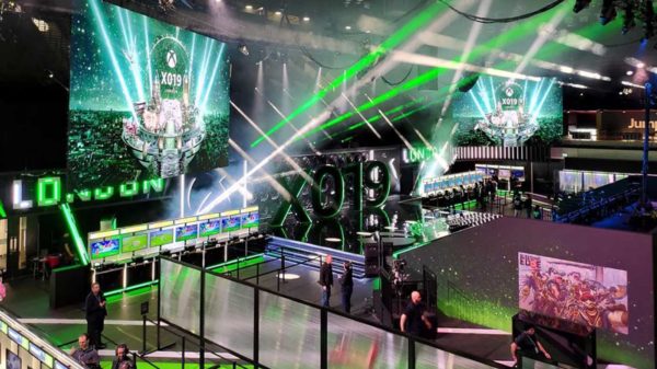 All Of Xbox's Massive X019 Announcements