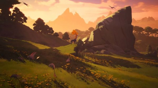 Everwild Is Rare's Next Game