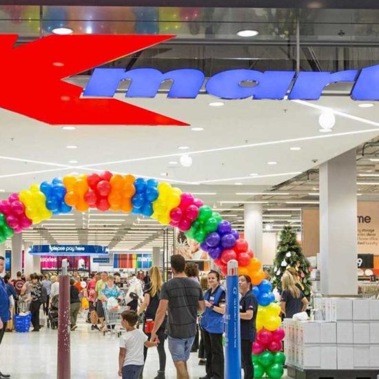 Kmart Is Getting Back Into Games Starting With The NES & SNES Classic Mini