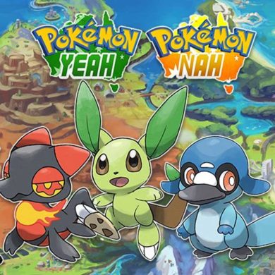 Pokemon GO Snap Is Coming To Nintendo Switch