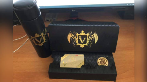 EB Games Level 5 EB World Packs Have Started Arriving And Are Pretty ...