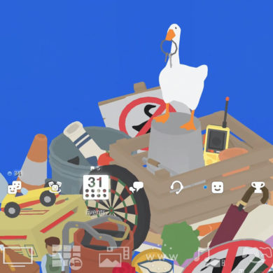 Untitled Goose Game Review - A Honking Good Time
