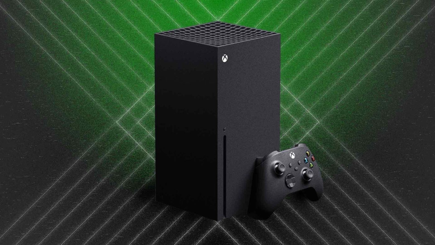 Telstra Is Giving Away 10 Xbox Series X Consoles In A Virtual Treasure Hunt