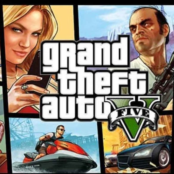 The Grand Theft Auto 6 Pre-Order Date And Cover Art Have Been Revealed
