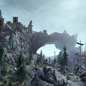 Check Out This Awesome Elder Scrolls Online Infographic!