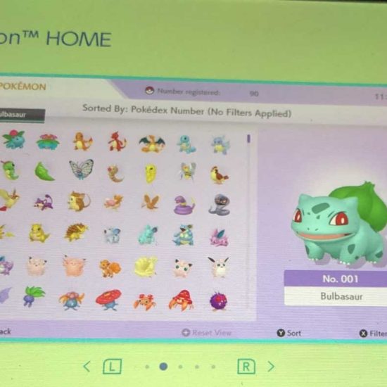 Pokemon Sword And Shield's First Expansion Just Got A Release Date And ...
