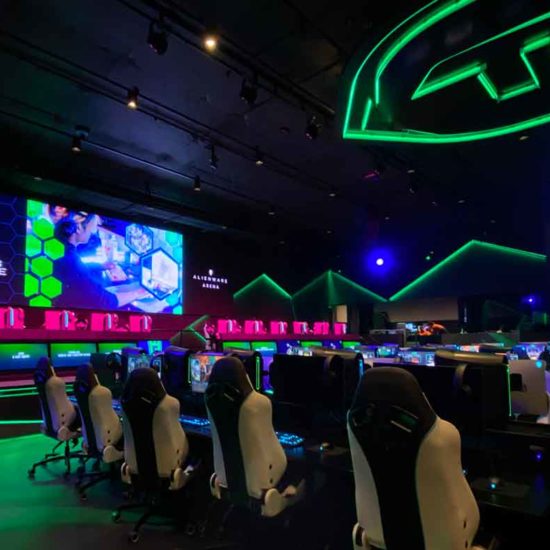 Melbourne Is Getting The Largest Games & Esports Space In The Southern ...