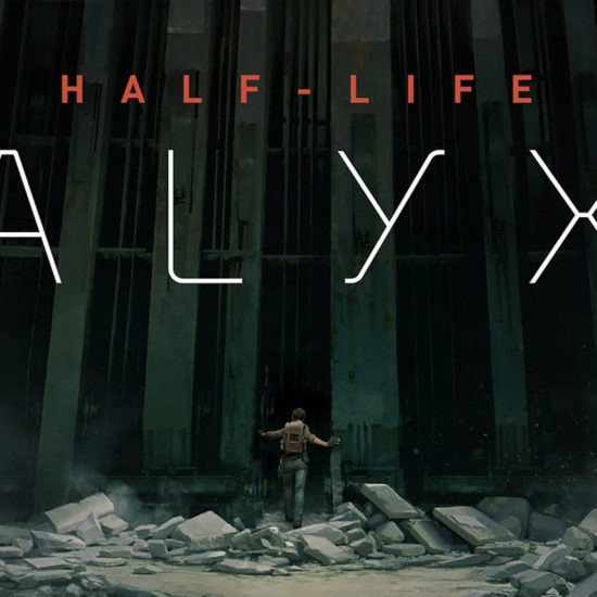Half-Life: Alyx Review - Worth The Wait