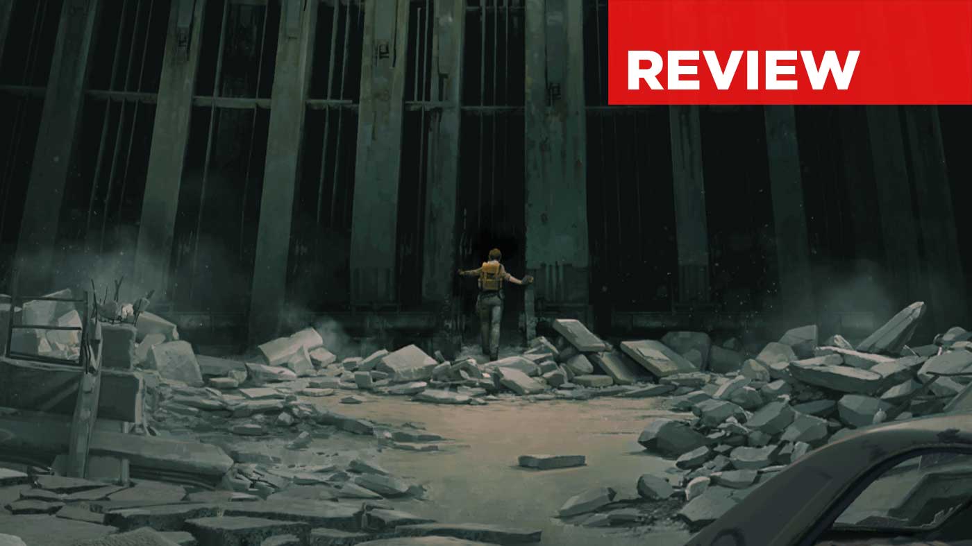 Half-Life: Alyx Review - Worth The Wait