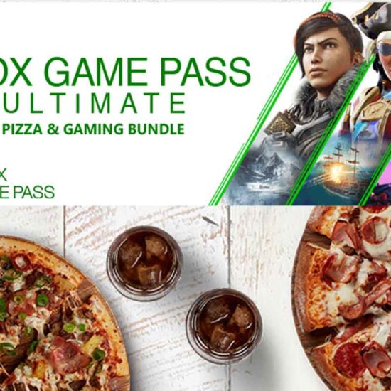 Dominos Australia And Final Fantasy Have The Ultimate Gaming Pizza Deal