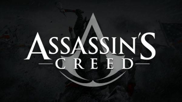 A New Assassin's Creed Game Is Being Revealed Right Now