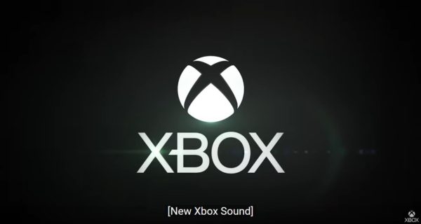 Here’s The Xbox Series X Start Up Sound/Boot Screen