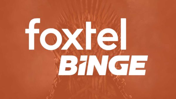 Foxtel Binge Looks To Be Foxtel's New Streaming Service