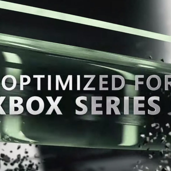 The Xbox One S All Digital Edition Has Been Officially Announced