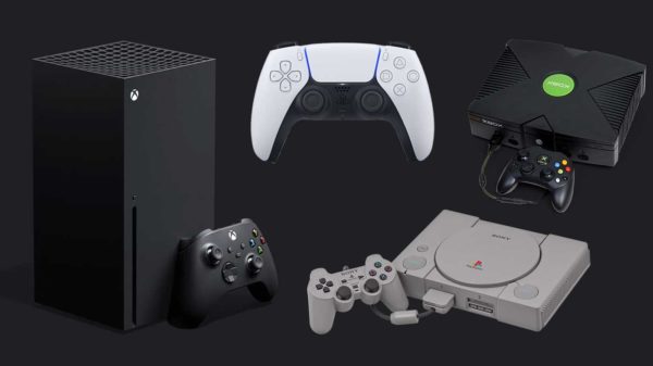 Here's A Look At Australian Console Launch Prices Throughout The Years