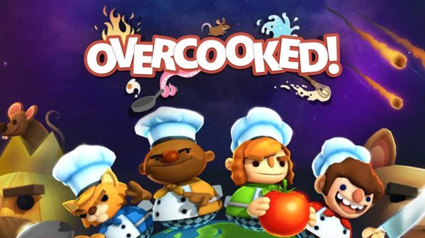 Overcooked Is Free On PC So Gather Your Squad