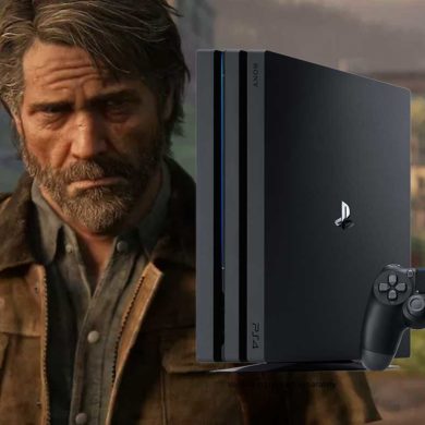Here's 37 Glorious The Last Of Us Part II GIFS To Blow Your Mind