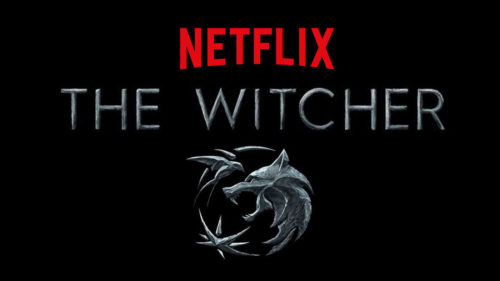 Another The Witcher Netflix Show Is On The Way