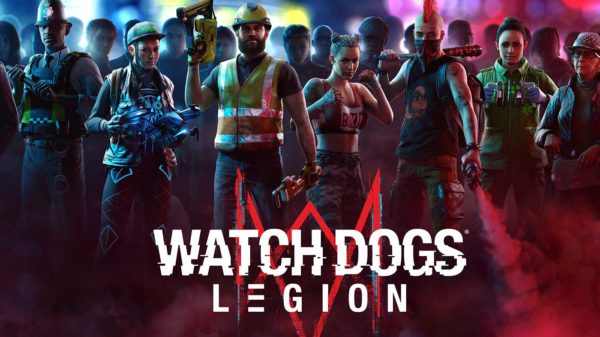 Watch Dogs: Legion's Release Date Revealed Alongside Epic New Trailer