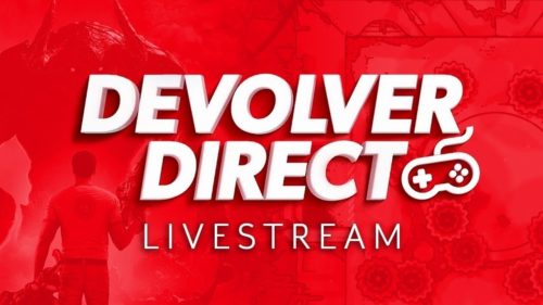 Here's Everything Announced At Today's Devolver Direct