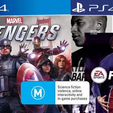 Every PS5 Game That We Know About