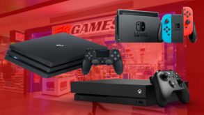 EB Games Is Currently Giving Out Boosted Trade Values On Consoles