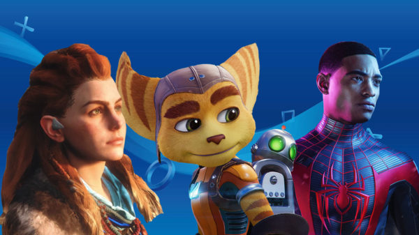 Every PS5 Game That We Know About