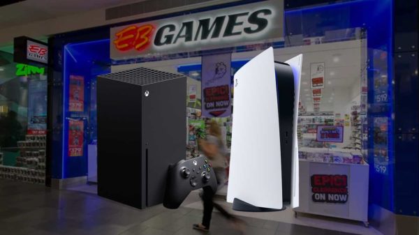 PS5 & Xbox Series X/S Pre-Orders At EB Games Will Be Online Only And ...