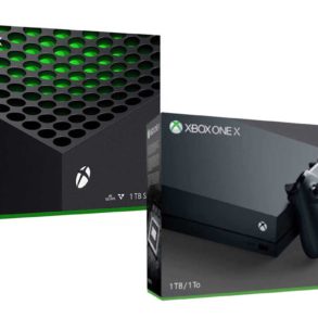 A Mega Xbox One X Metro Bundle Is Coming